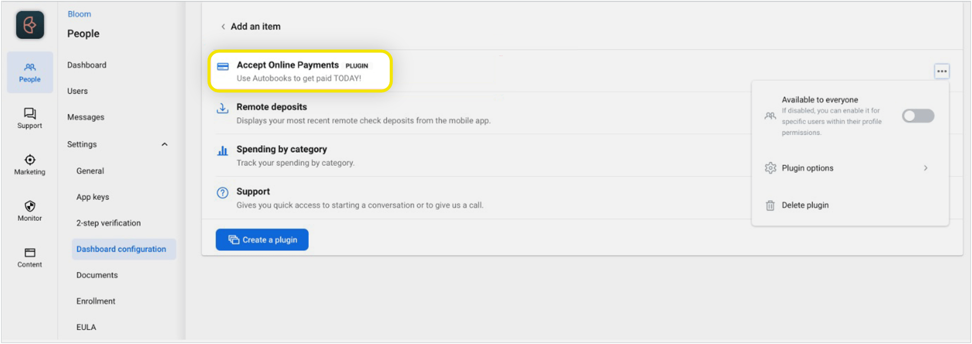 Banno Plugins by Autobooks: How to Get Started